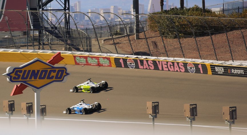 TUM Autonomous Motorsport - Chair of Automotive Technology